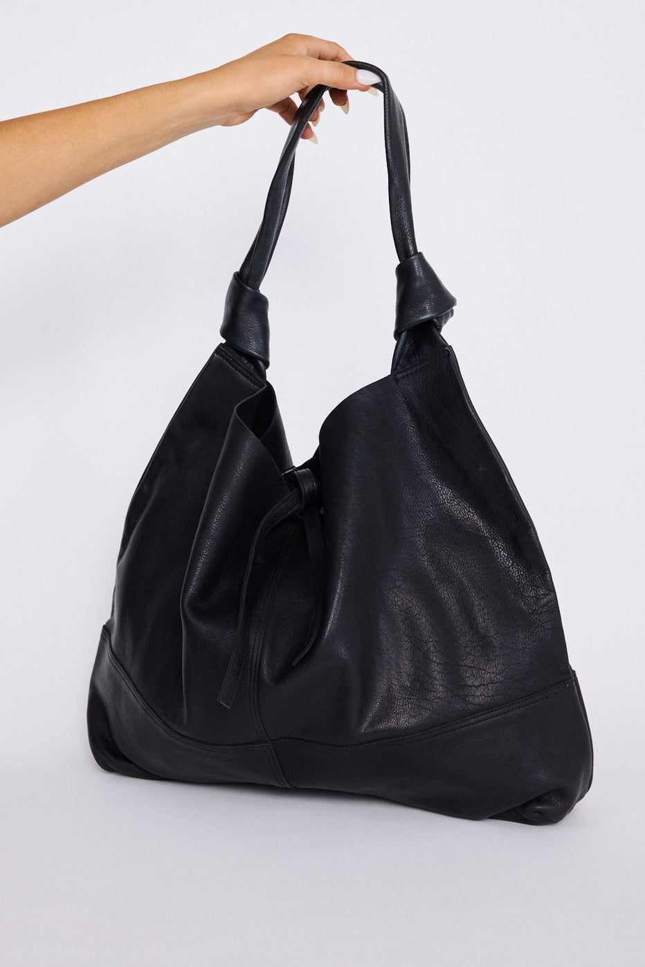 Lina Bag - Black | Women's Bag | brave+true