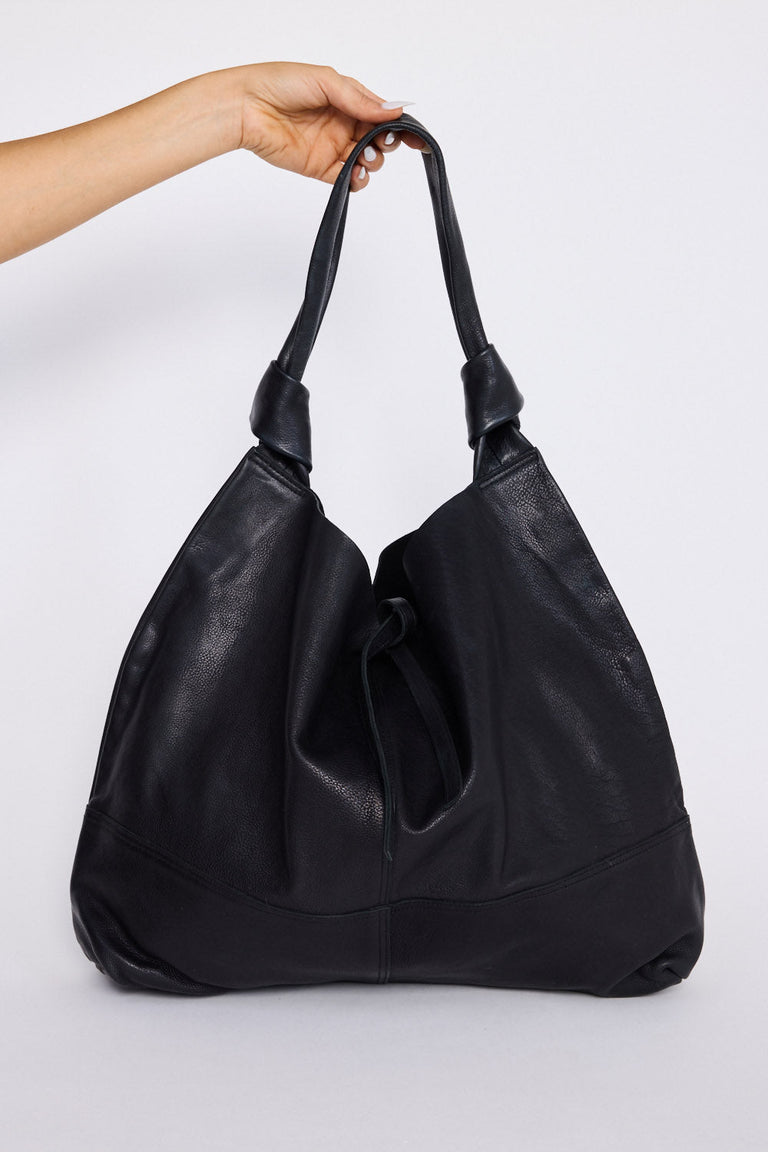Lina Bag - Black | Women's Bag | brave+true